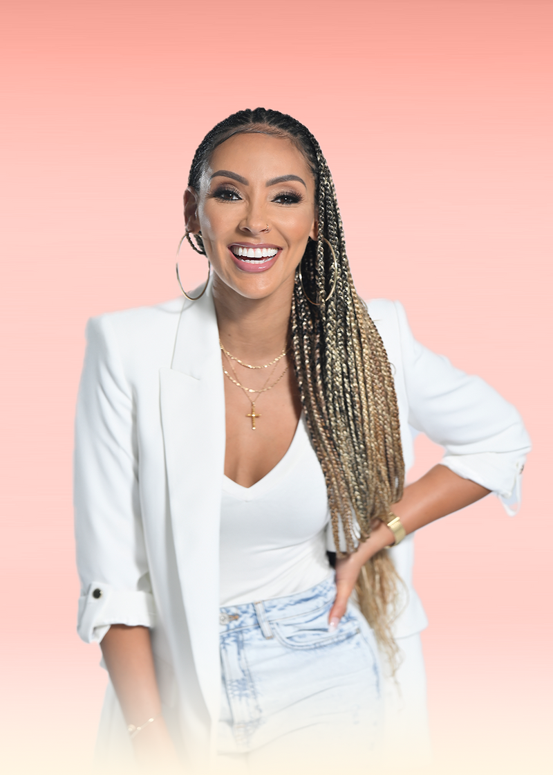 Lady Jade | Host, Speaker, Influencer and Media Personality