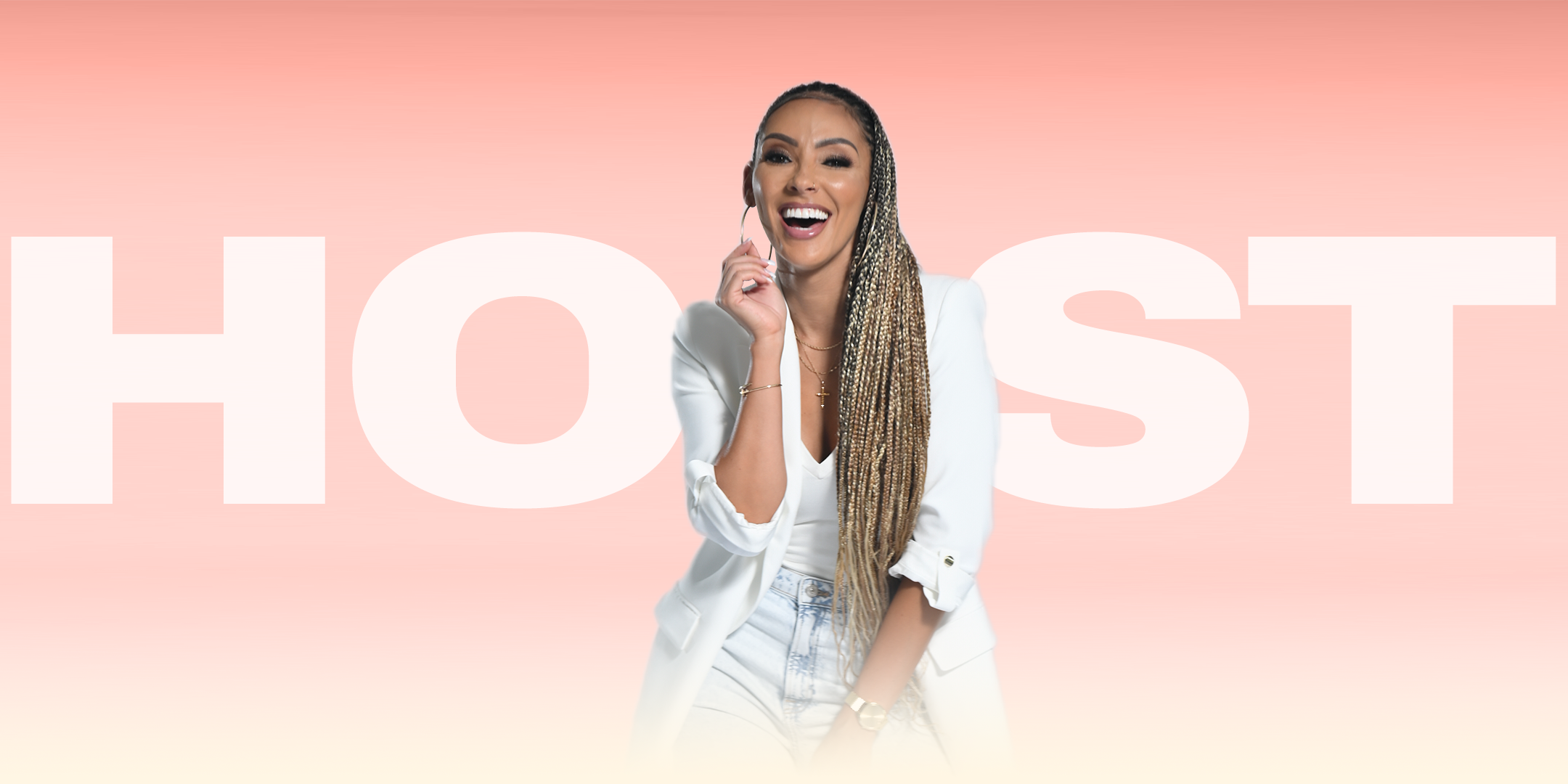 Lady Jade | Host, Speaker, Influencer and Media Personality